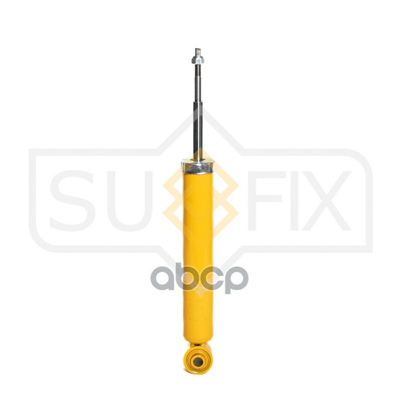 Амортизатор передний MERCEDES-BENZ ML230-ML500(W163) 98-05 SUFIX арт. SA-1461