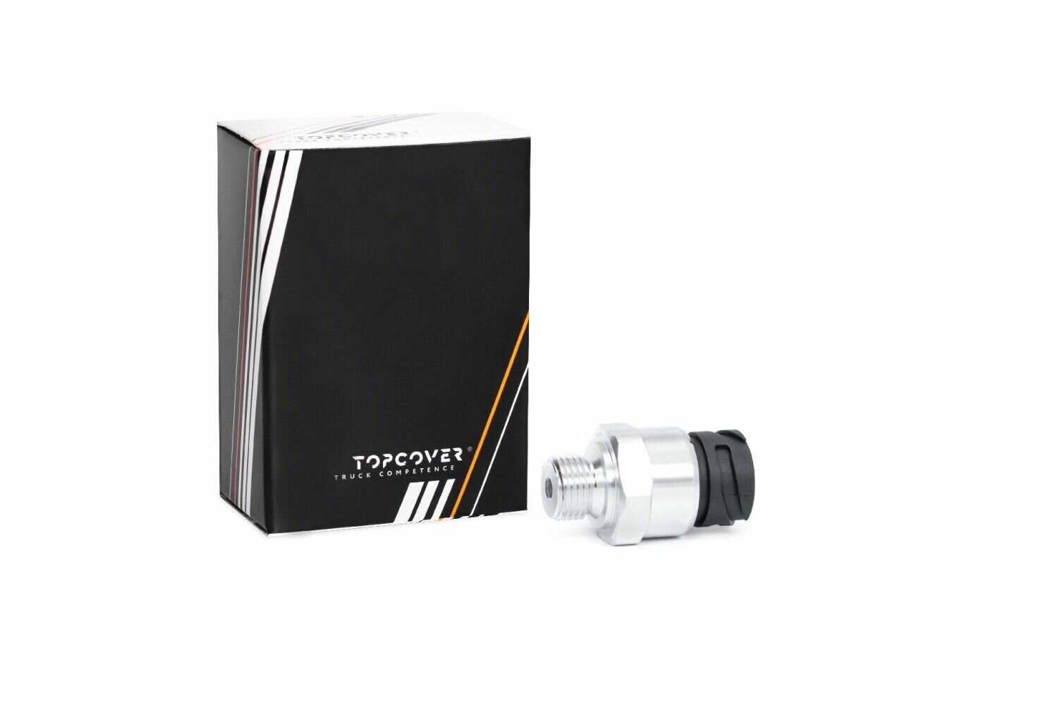 Датчик давления воздуха TOPCOVER T0155-6004