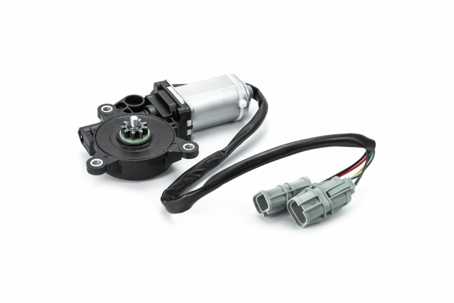 Моторчик стеклоподъемника TOPCOVER T0517-3001