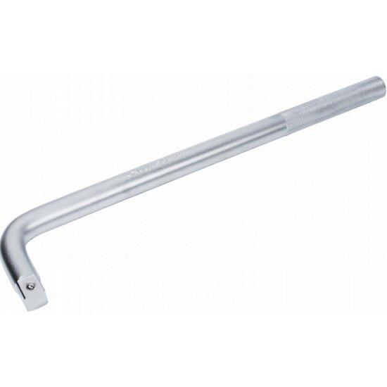 Вороток King Tony 6581-18, 3/4", 450мм, Г-образный