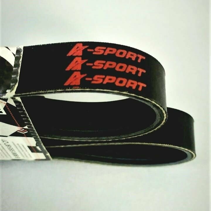 Ремень 6PK-742 генератора ВАЗ-2110 / A-SPORT