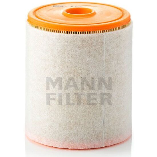 Фильтр воздушный Mann-filter C 16 005 для AUDI A6, A7 (10-)
