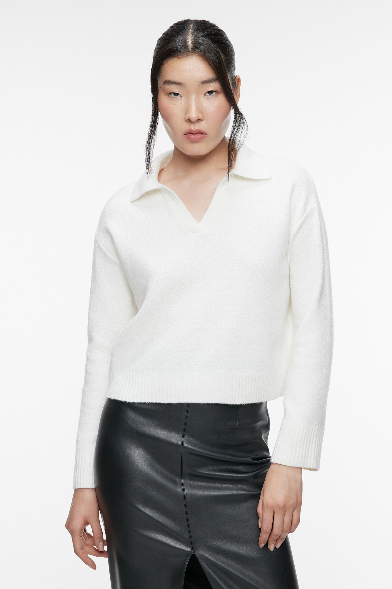 Джемпер SMART