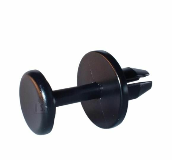 Клипса автомобильная 8mm Peugeot подкрылок