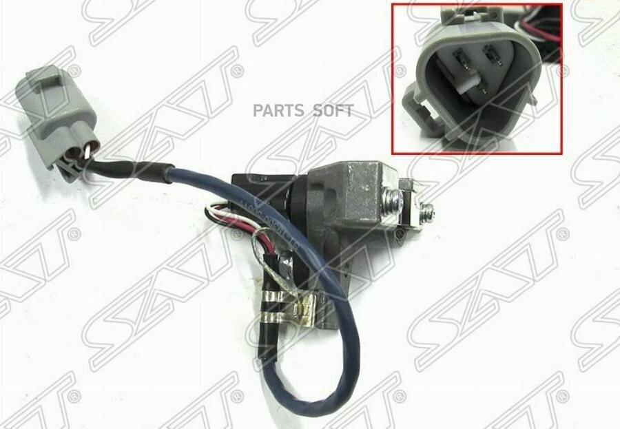 Датчик положения распредвала Toyota Land Cruiser (J100, J200) 02-12 / Lexus GX 02-09 SAT ST-19300-50011 | цена за 1 шт