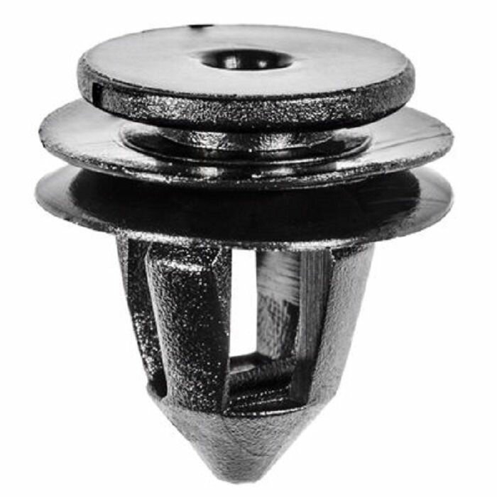 Клипса автомобильная Volkswagen Golf обшивка двери