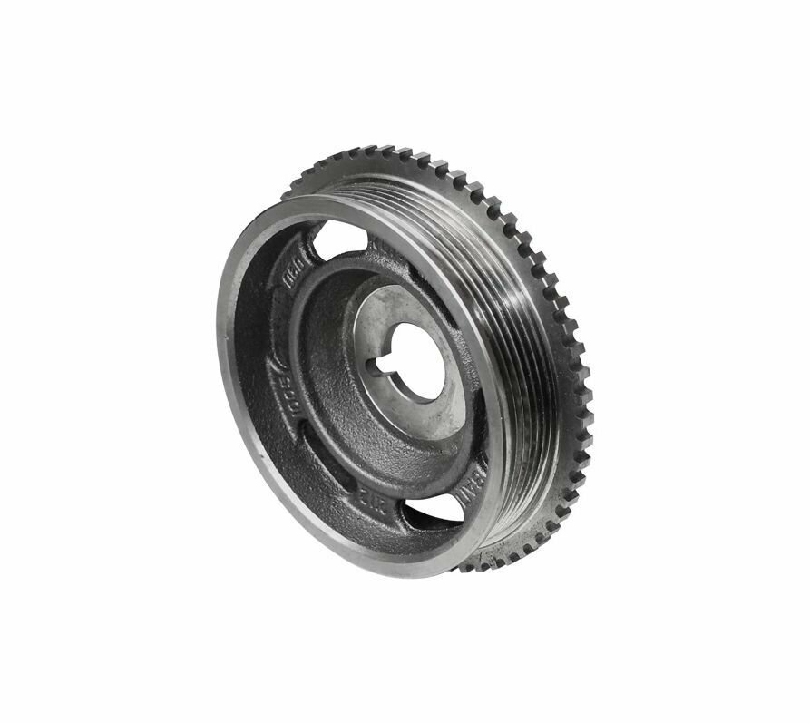 Шкив коленвала Riginal RG21121005058