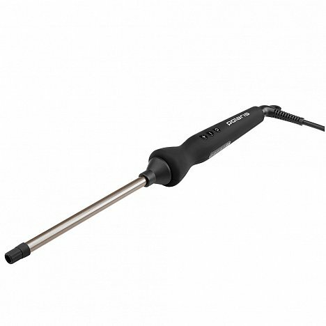 Плойка POLARIS PHS-1509TAi stick Argan Therapy PRO черный