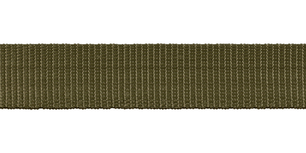 Стропа 50 мм 3731-AU21 2.5 м хаки надежная крепежная лента для такелажа и фиксации