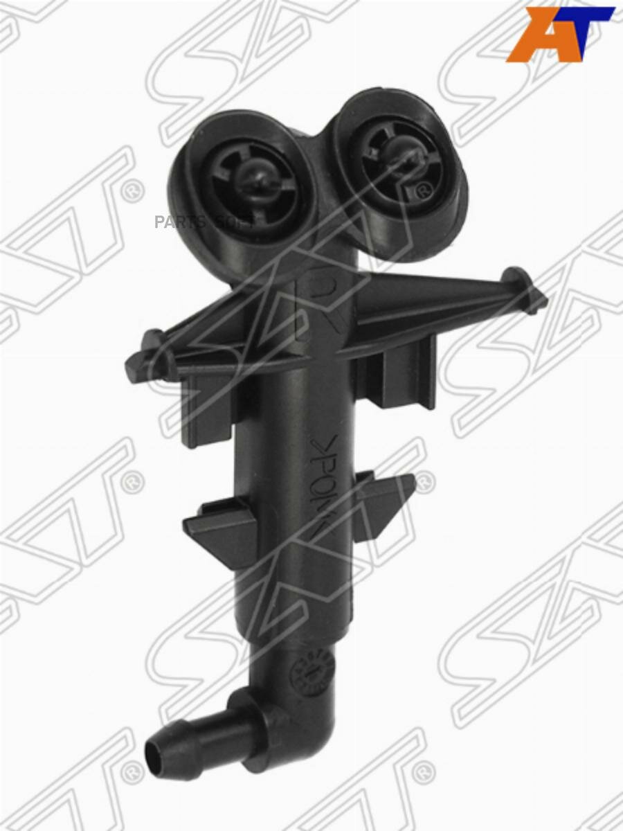 Омыватель фары Land Rover Freelander 10-14 (Справа) SAT ST-RV76-110-A1 | цена за 1 шт