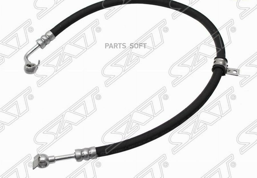 Шланг ГУР Mitsubishi Lancer 02-10 / Colt 95-12 4G13;4G15;4G18 SAT ST-MR510411 | цена за 1 шт