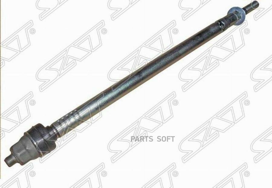 Рулевая тяга Honda Civic 00-06 / Civic Ferio 00-05 SAT ST-53521-S5A-003 | цена за 1 шт