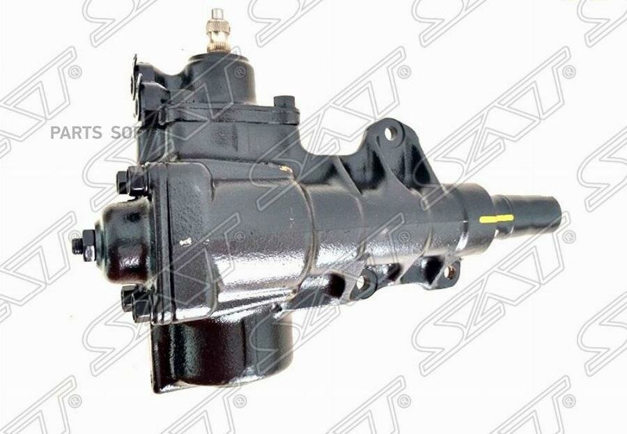 Рулевой редуктор Mitsubishi Pajero Sport 96-08 / Challenger 96-01 SAT ST-MR418000 | цена за 1 шт