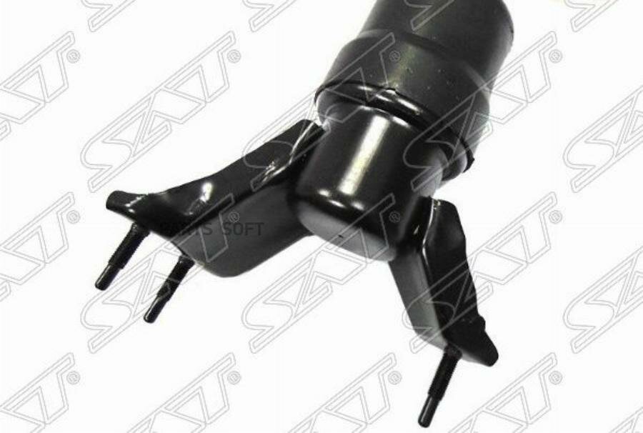 Опора двигателя Toyota Camry (XV10, XV20) 91-02 / Camry UAE/USA 91-01 (Зад) SAT ST-12371-74312 | цена за 1 шт