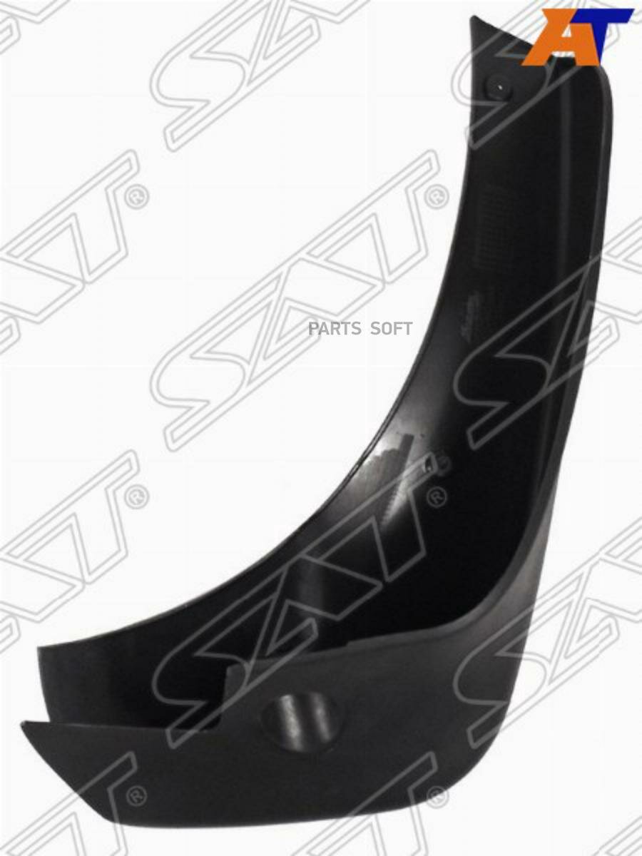 Брызговик Nissan Qashqai 06-13 / Dualis 07-14 (Спереди/ Справа) SAT ST-DT65-016B-1 | цена за 1 шт