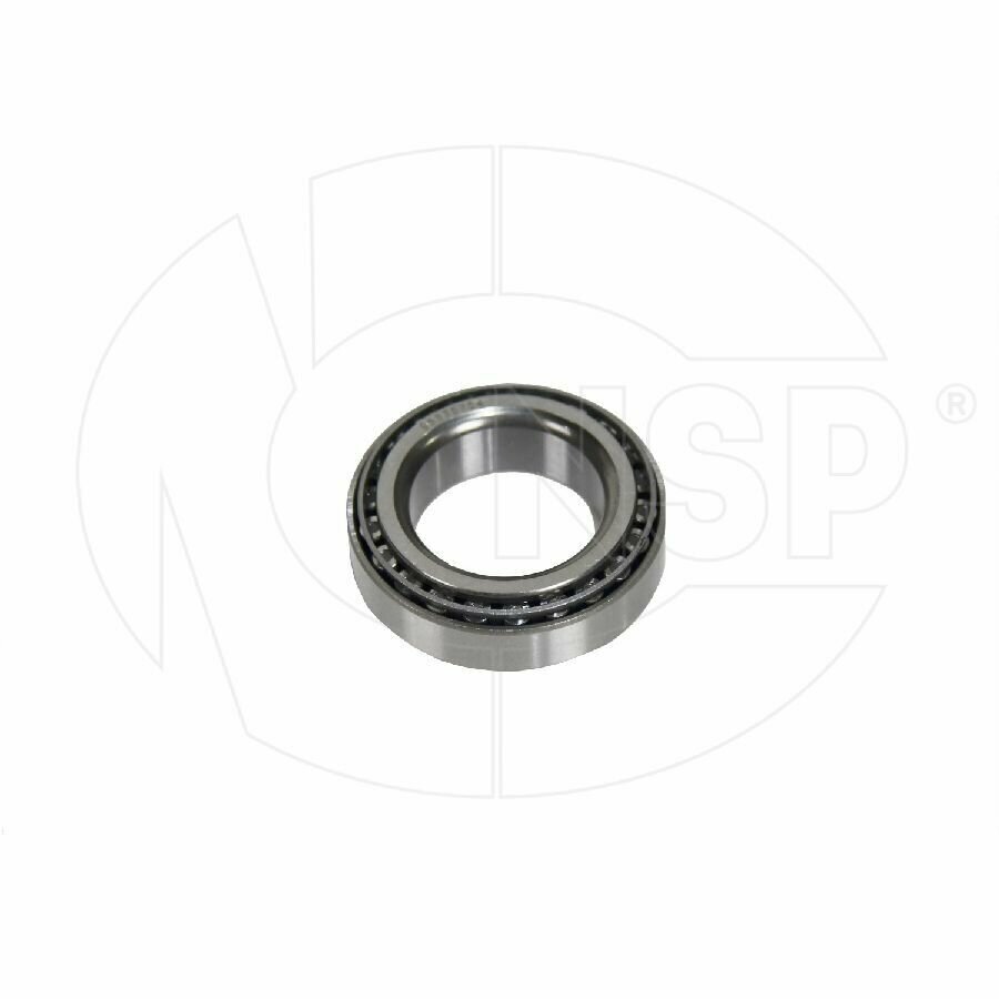 Подшипник дифференциала CHEVROLET Lanos NSP0196335754, NSP NSP0196335754