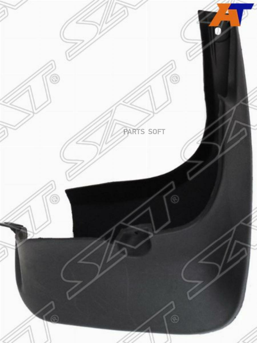 Брызговик Lexus RX 08-15 (Сзади/ Справа) SAT ST-LX47-064B-1 | цена за 1 шт
