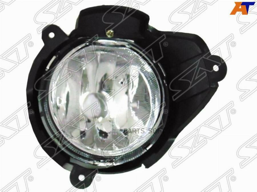 Фара противотуманная (Справа) Chevrolet Captiva 06-11 / Daewoo Winstorm 06-10 SAT ST-235-2010R | цена за 1 шт