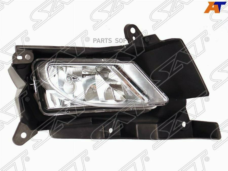 Фара противотуманная (Справа/ SPORT) Mazda 3 08-11 / Axela 09-11 Sat арт. ST-216-2029R