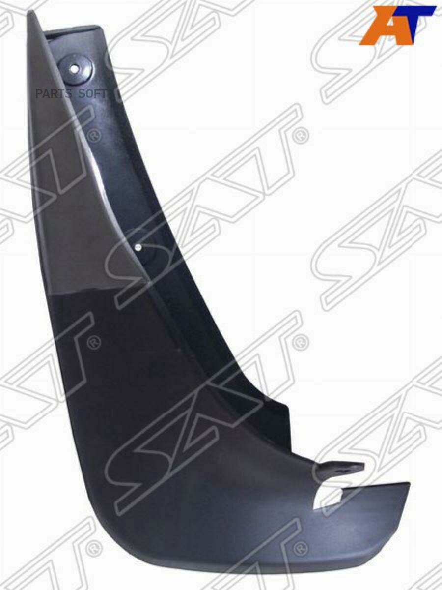 Брызговик Lexus RX 97-03 / Toyota Harrier (XU10) 97-03 (Спереди/ Слева) SAT ST-LX45-016B-2 | цена за 1 шт