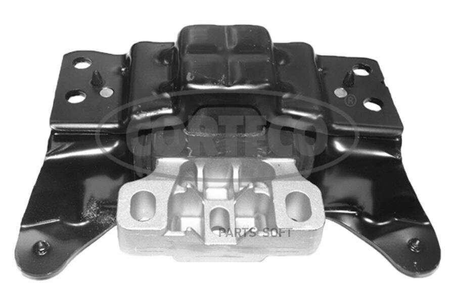 Опора двигателя Audi A3 12-19 / Skoda Octavia 12-20 (Слева) CORTECO 49402624 | цена за 1 шт