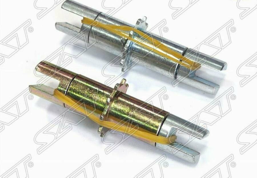 Ремкомплект стояночного тормоза Lexus RX 08-15 / Toyota Land Cruiser 84-23 SAT BJ-TY012 | цена за 1 шт