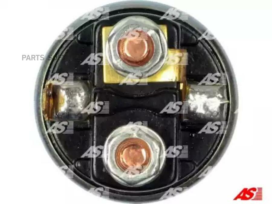 Втягивающее реле стартера Mitsubishi Delica 89-07 / L200 96-06 AS SS5039 | цена за 1 шт