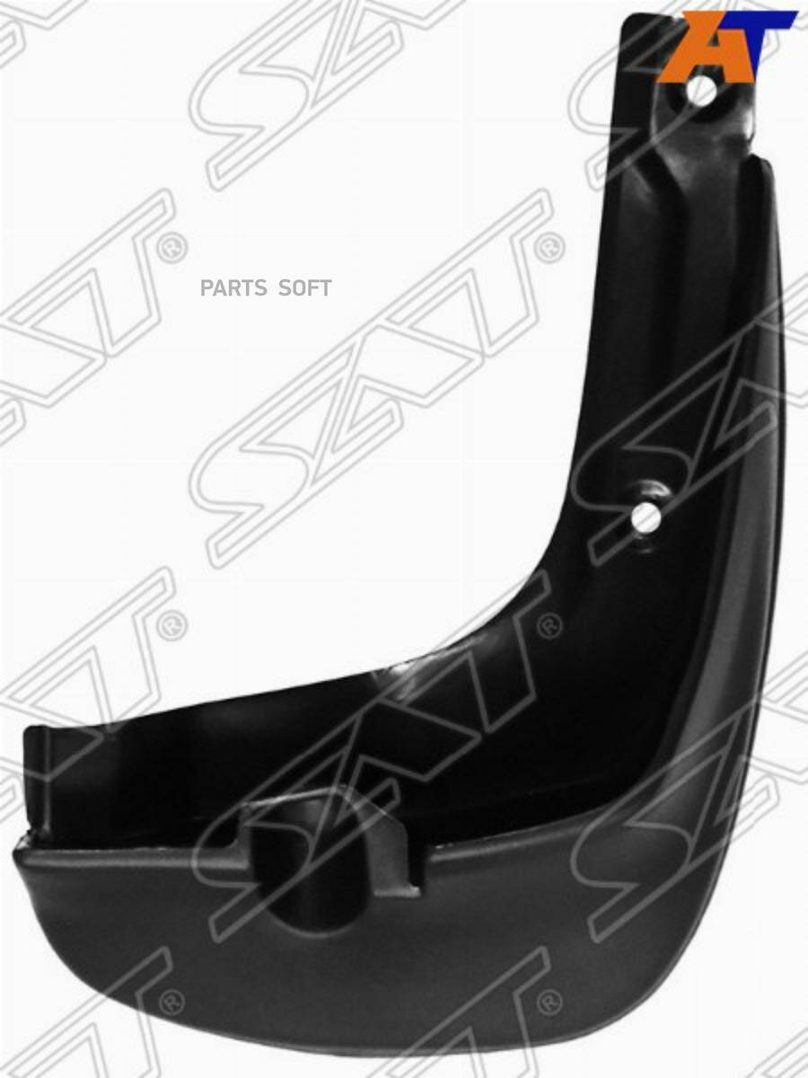 Брызговик Toyota Camry (XV30) 01-06 / Camry UAE/USA 01-06 (Спереди/ Справа) SAT ST-TY38-016B-1 | цена за 1 шт