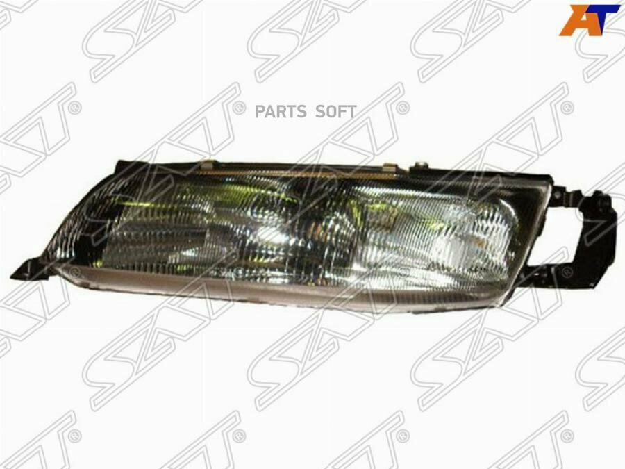 Фара Toyota Mark II (X90) 92-96 (Слева) SAT ST-22-218L | цена за 1 шт