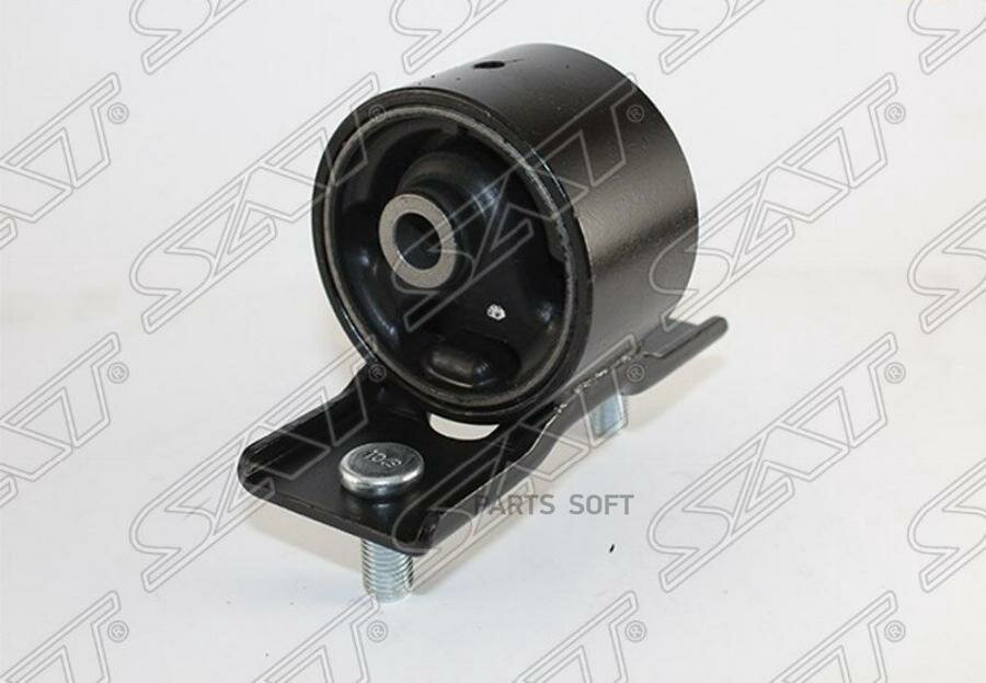 Опора двигателя Mitsubishi Delica 94-07 / L400 94-06 SAT ST-MR112168 | цена за 1 шт