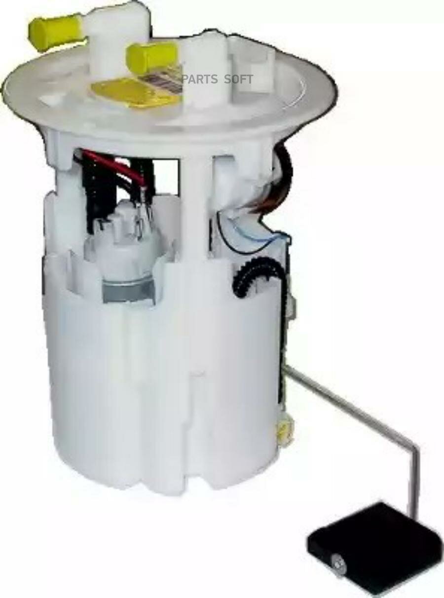 MEATDORIA 76838 Насос топливный Peugeot 406 (8B) 1.8 16V ()