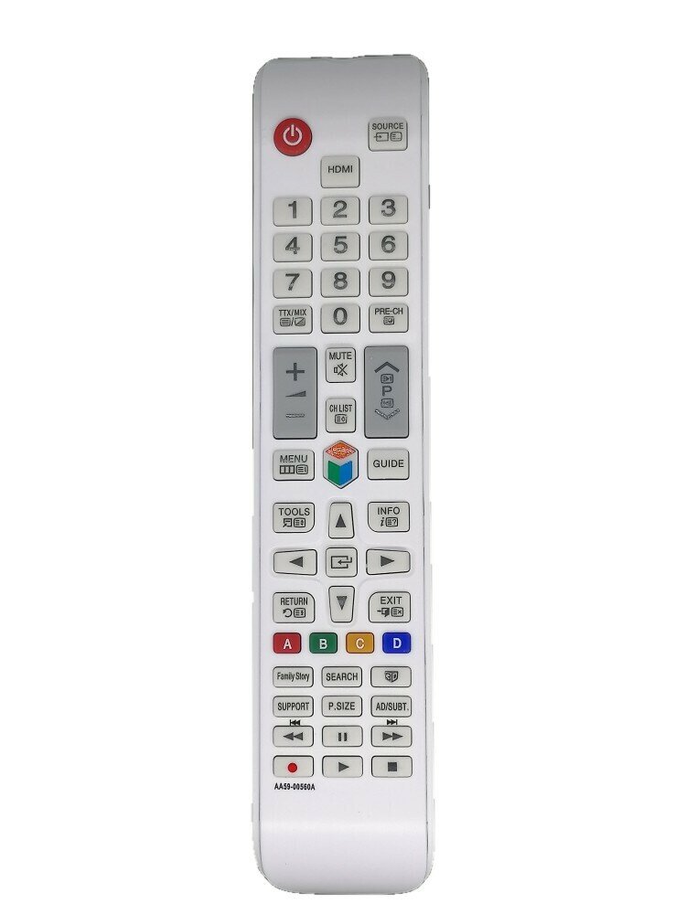 Пульт ДУ для Samsung AA59-00560A