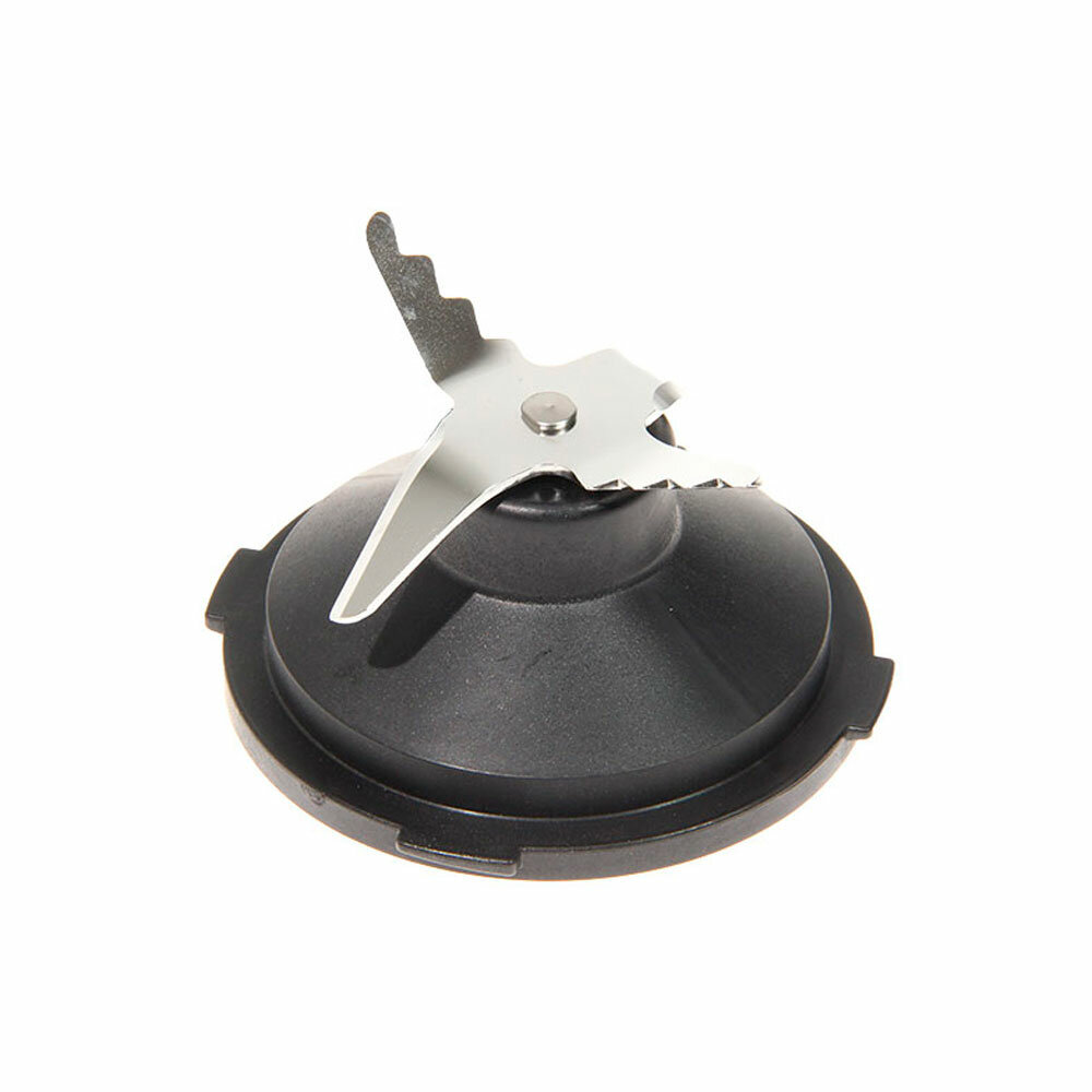 Нож чаши блендера комбайна Braun FP5150 (7322010444)