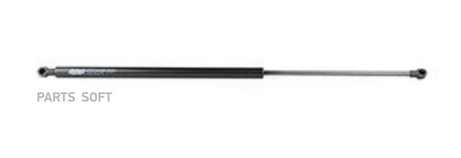 BSG65980027 BSG AUTO PARTS Амортизатор кр. багажника OPEL MOKKA 12-