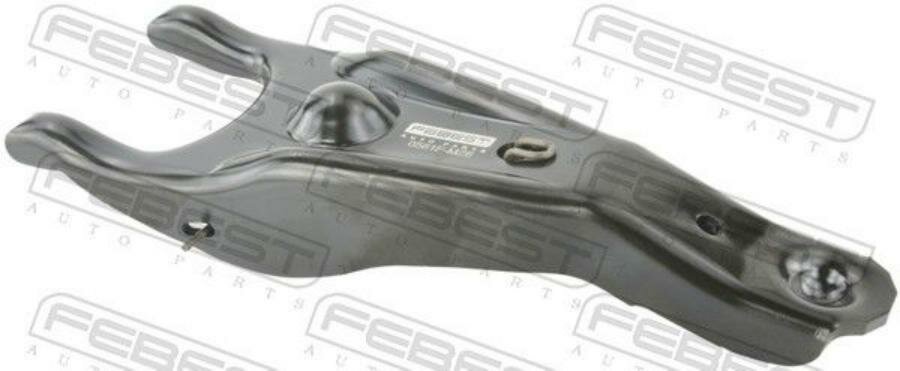 FEBEST 0581F-MZ6 вилка сцепления MAZDA 6 GG 2002-2008 [GEN]