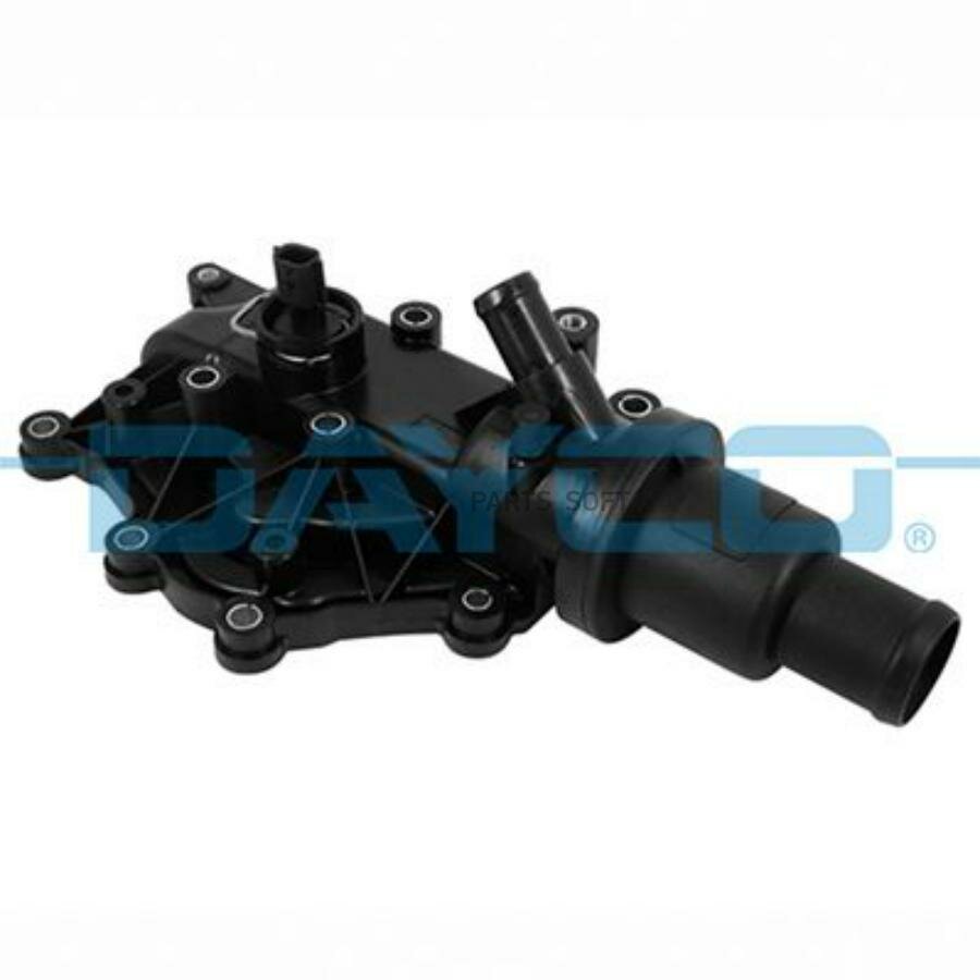 DAYCO Термостат RENAULT LAGUNA/MEGANE/SCENIC/CLIO 2004-