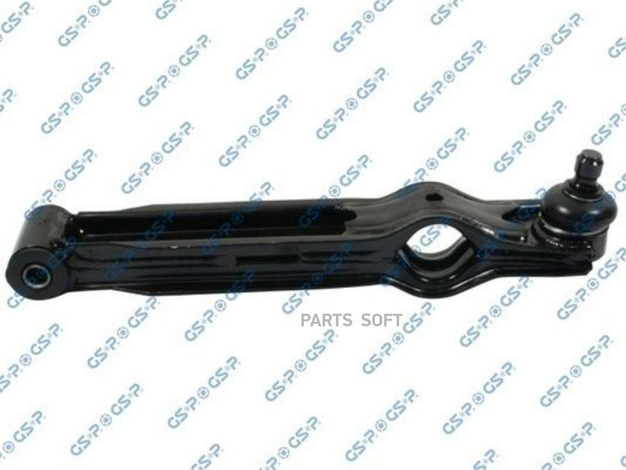 S060907 GSP Рычаг DAEWOO MATIZ/SPARK/TICO пер. подв. нижн. лев/прав.
