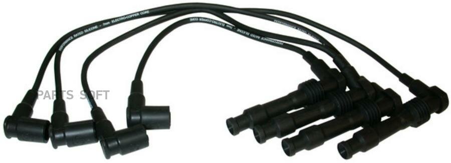 JP GROUP Комп. проводов OPEL ASTRA F (56_, 57_) 1.6 i 16V [1994/08-1998/09],