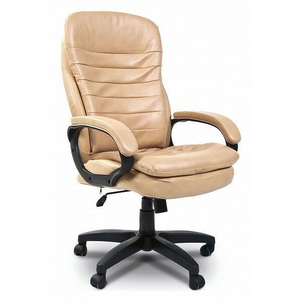 Кресло компьютерное Mebelion Chairman 795 LT