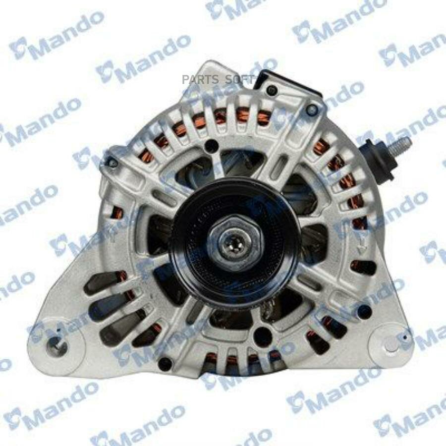 Генератор HYUNDAI BN3730037800 Mando арт. bn3730037800