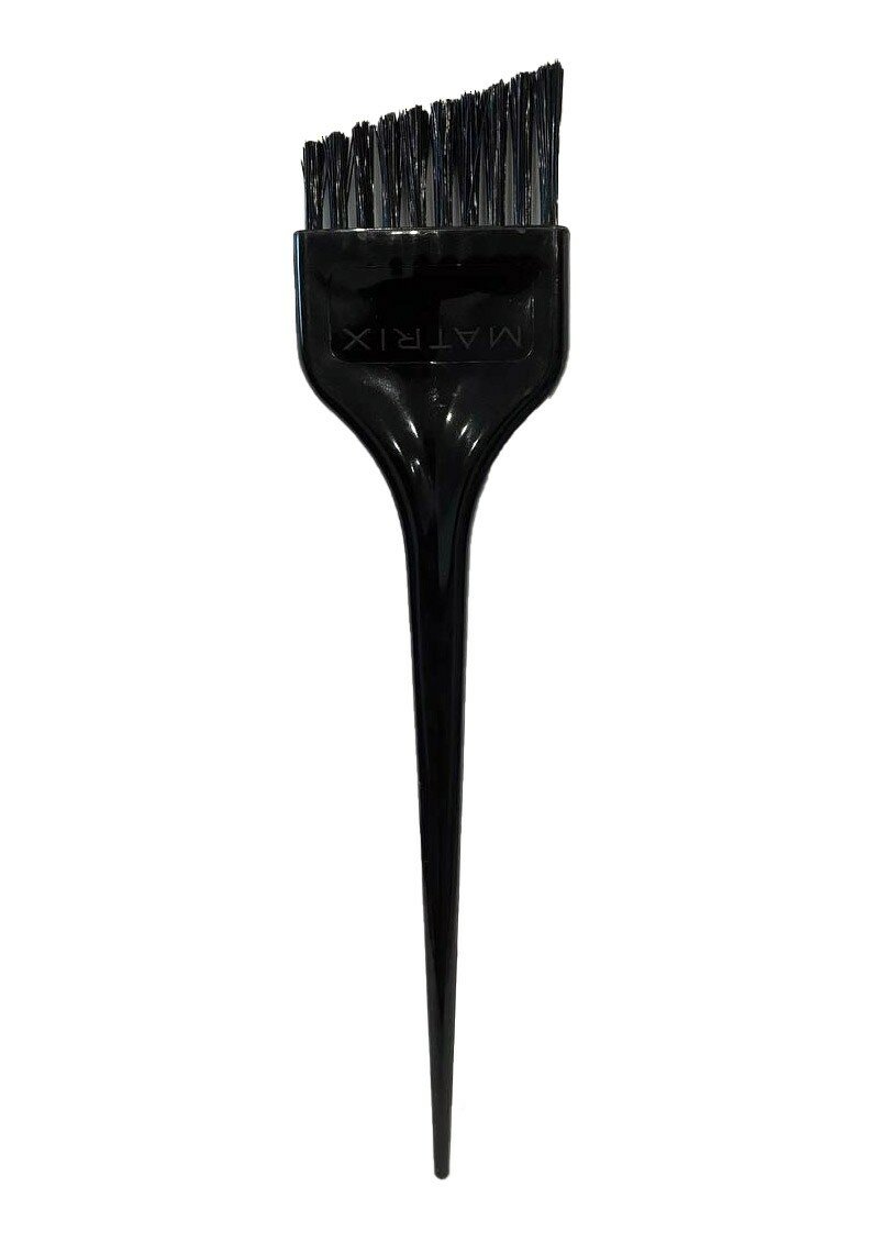 МХ кисть скошенная черная 2021