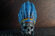 Бусина Evil Skull Индеец