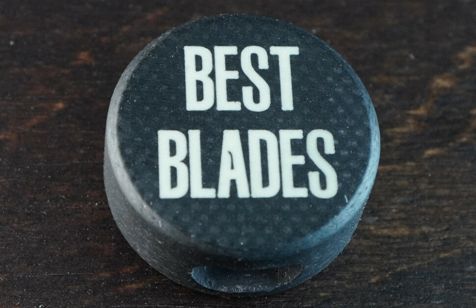 Бусина BestBlades, G-10, люминофор