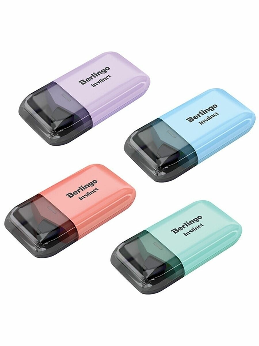 Корректирующая лента 5мм*6м - 4 штуки