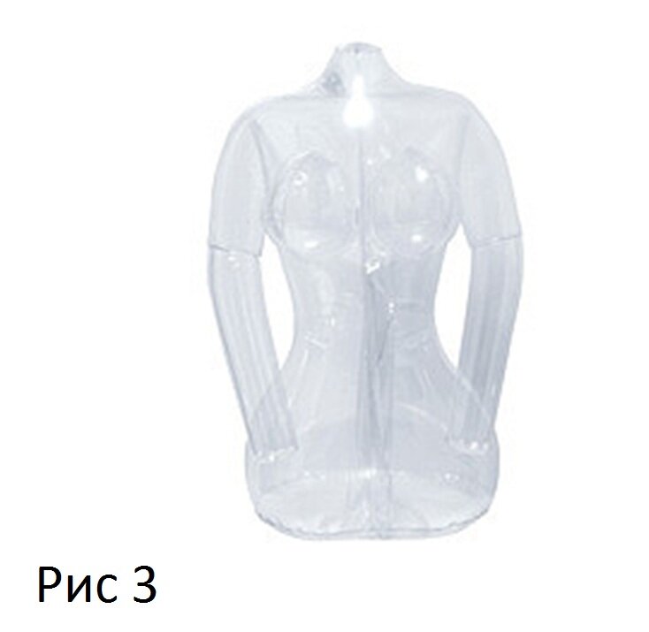 Кукла A Love Body Mini