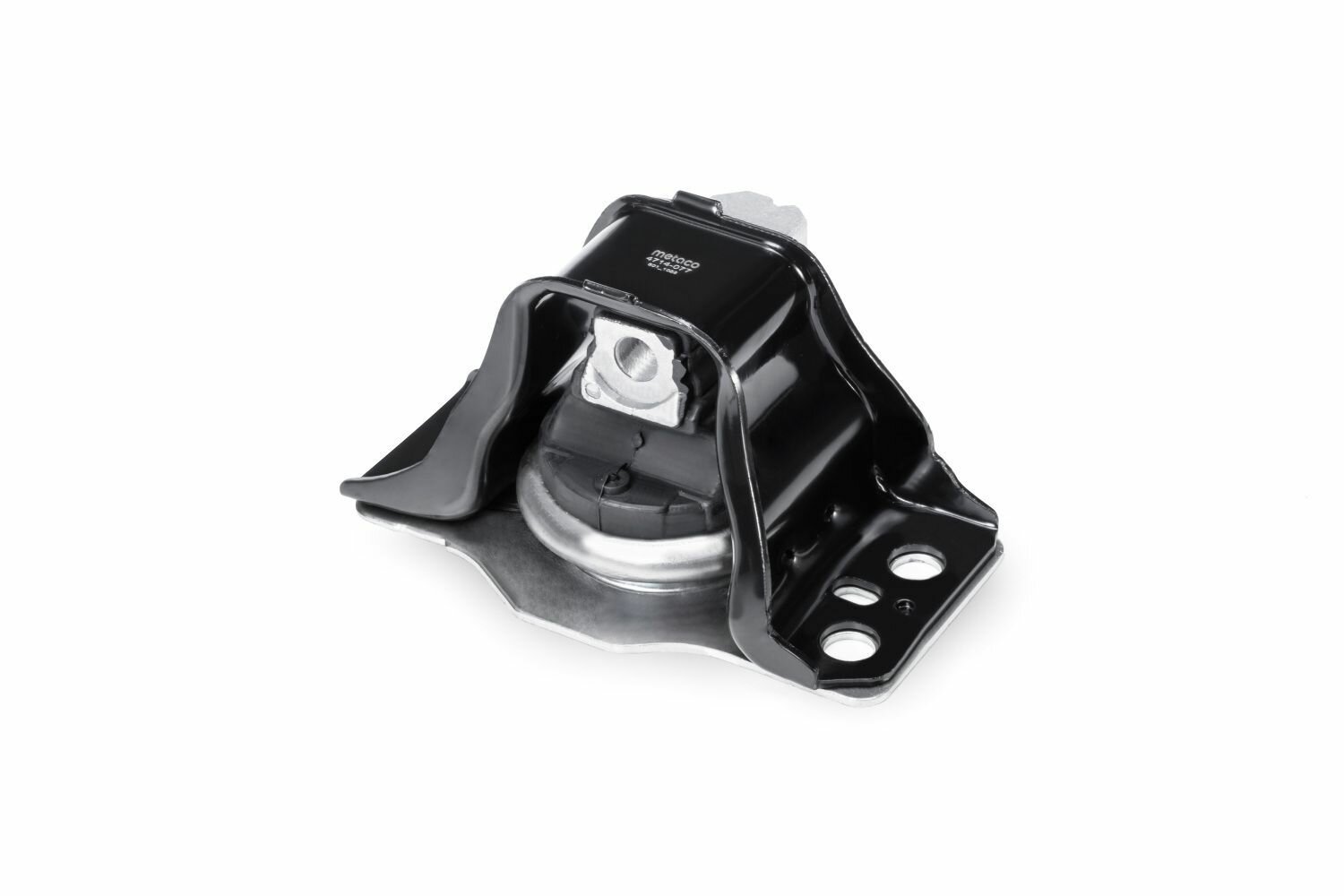 Опора двигателя передняя METACO, Renault Рено Scenic Сеник, 8200338381, 8200549046, 4714-077