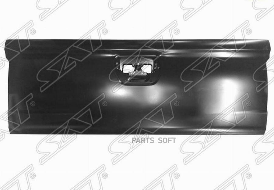 Борт кузова Mitsubishi L200 13-16 / Triton 10-11 SAT ST-MB93-075-0 | цена за 1 шт
