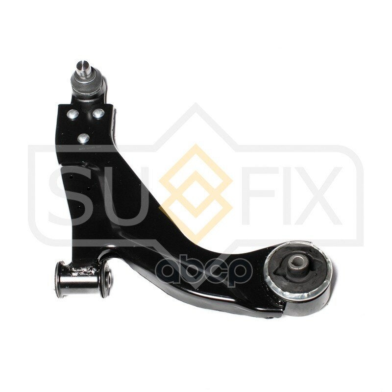Рычаг нижний R / Перед. подв. SUFIX арт. SH-1963