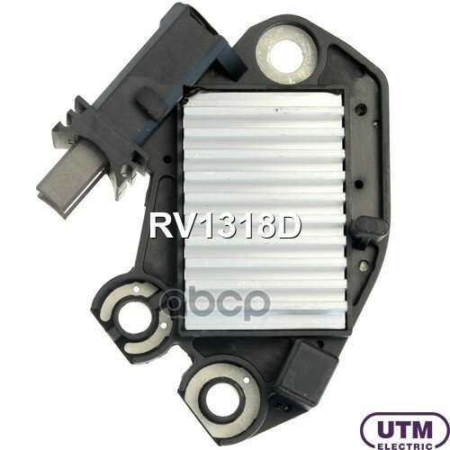Регулятор генератора Utm арт. RV1318D