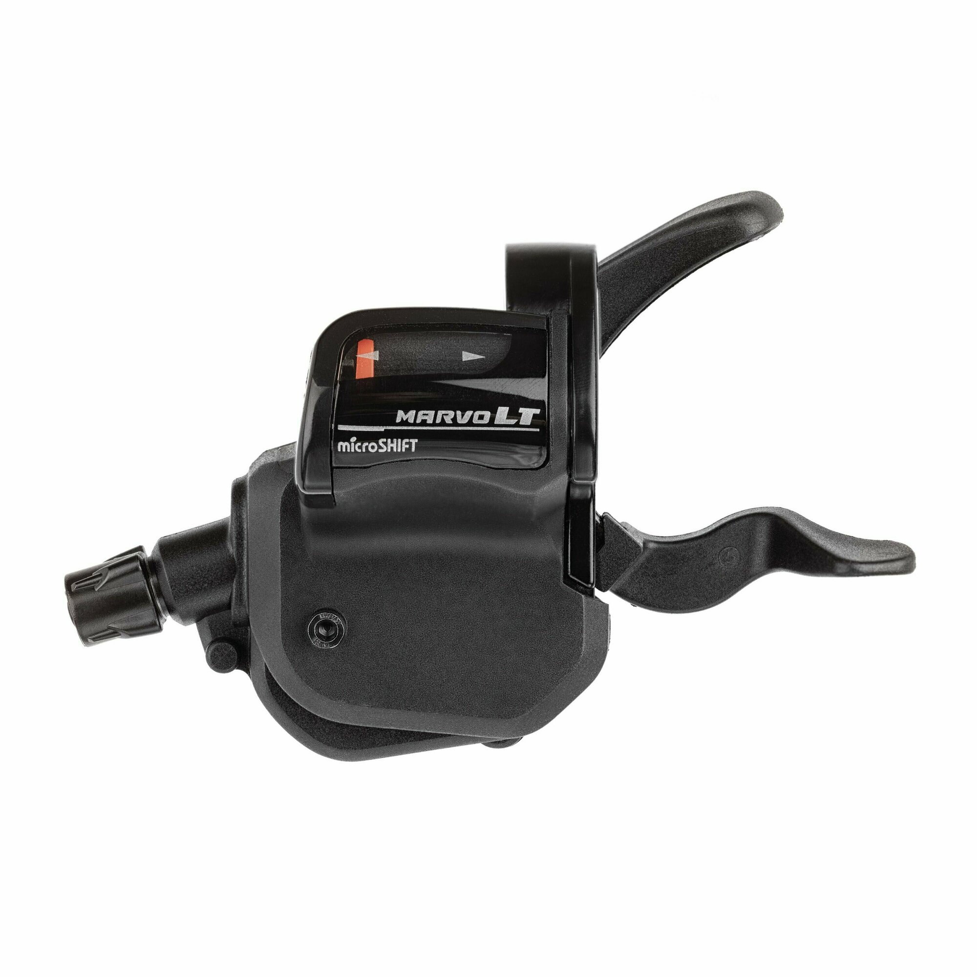 Шифтер/манетка правый MICROSHIFT MARVO Xpress SL-M759-9, 9-ти скоростная